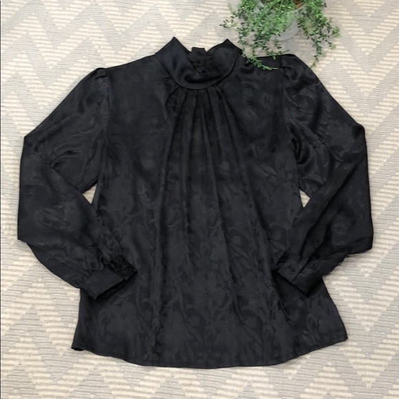 Vintage | Tops | Vintage Susan Hutton Top | Poshmark